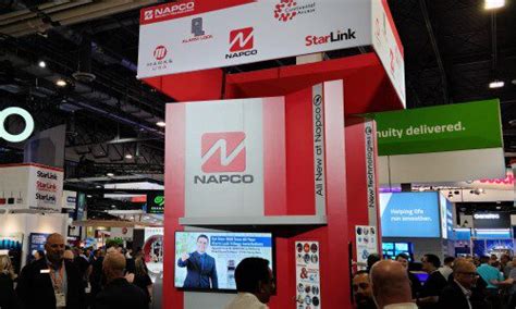 Napco Q1 Net Sales Surge To 395 Million Cepro