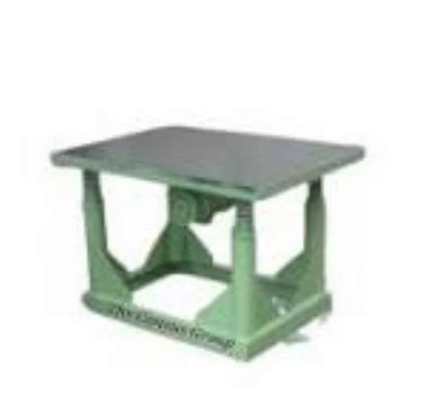 Rcc Vibro Table At ₹ 75000 Piece Vibro Table In Guwahati Id
