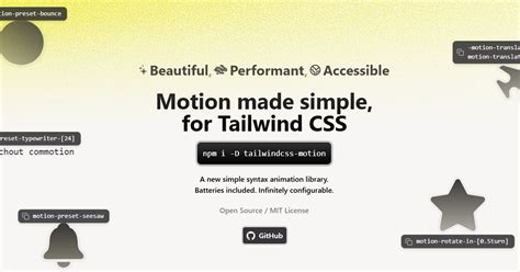 Rombo - Tailwind CSS Animation library | All UtilityCSS