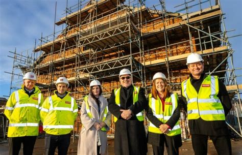 Hicsa Education Partnership North East