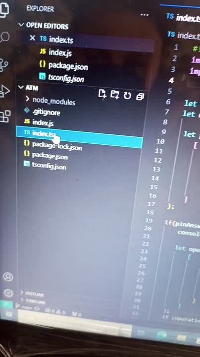 Basma Khan On Linkedin Alhumdulillah Mythirdprojectdone Atm