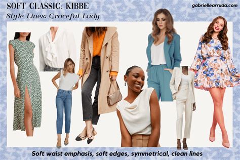 Classically Chic Clothing
