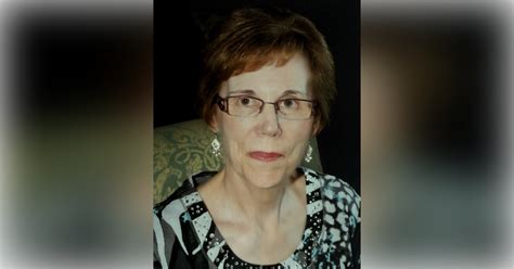 Obituary Information For Donna Jean Dark
