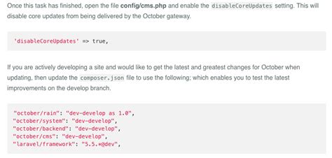 major layout break · issue 253 · rainlab builder plugin · github