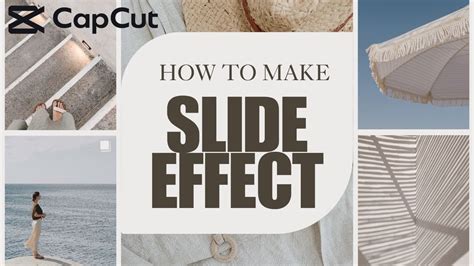 ~ want to master picture slide effects in capcut mobile try this
