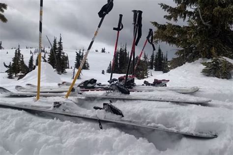 Cross Country Skiing In Kelowna A Beginners Guide To Trails And