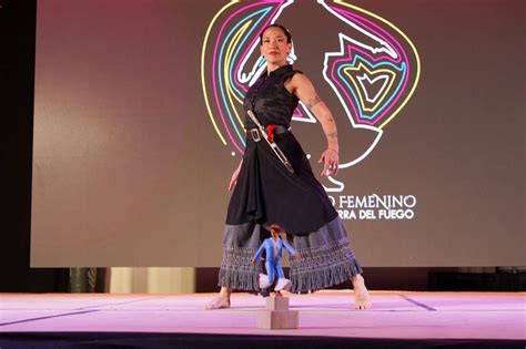 Tolhuin Certamen Provincial De Malambo Femenino Diario El Sureño