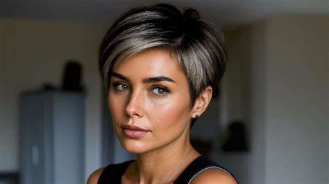 Multi Dimensional Pixie Cuts That Blend Precision And Personality Likeeed