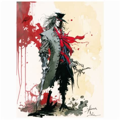 The Art Style Of Quentin Blake