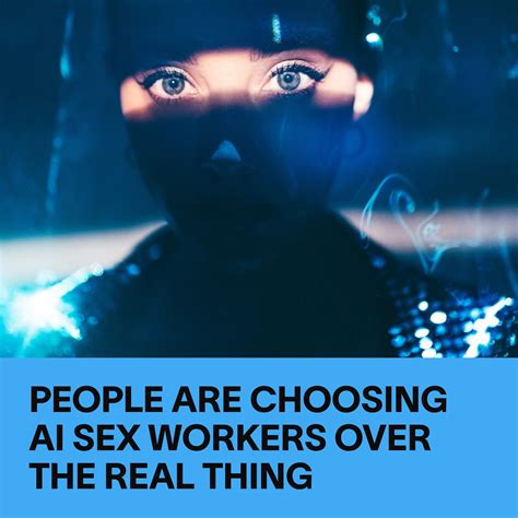 Vice Ai Generated Sex Workers Are Quickly Becoming Some Of The Highest Earning Digital