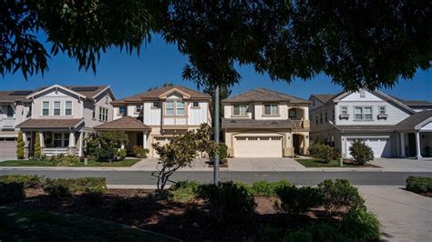 Ken Miller On Linkedin Mortgage Rates Hit 20 Year High Cnn Business