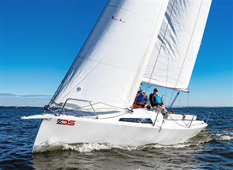 2024 Zonda Z24 Sloop For Sale Yachtworld