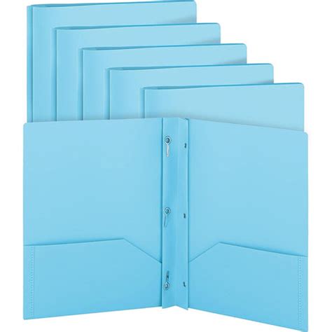 3 Prong Folders Drive