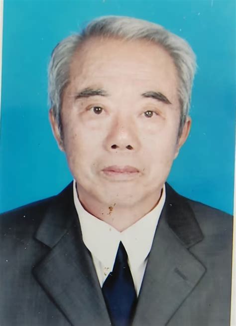 助人为乐 王振院