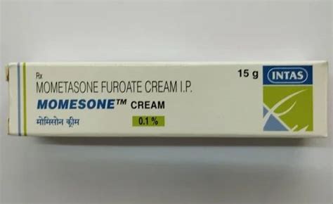 Momesone 15gm Cream At Best Price In Nagpur By Mitec Integrated Id