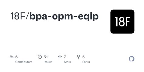 Bpa Opm Eqip Pws Md At Master · 18f Bpa Opm Eqip · Github