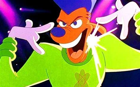 Powerline From A Goofy Movie Goofy Movie Disney Characters Goofy