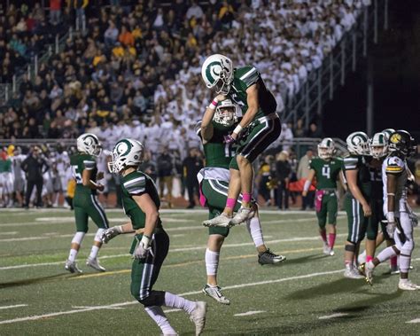 Eli Jochem Outer Limits Athletic Performance