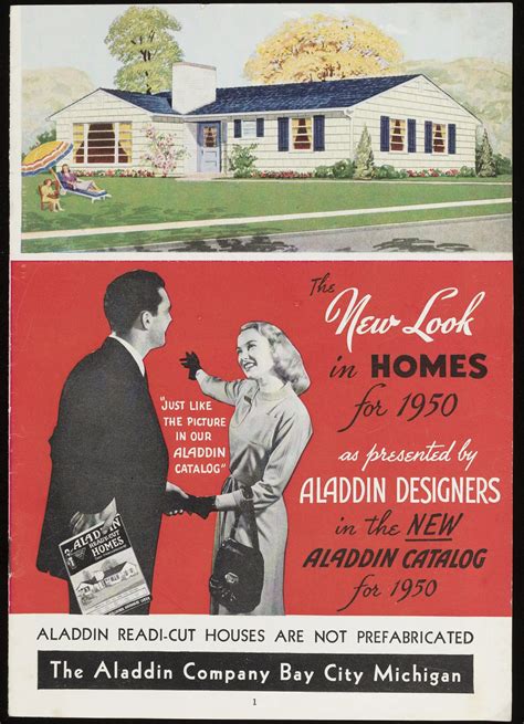 1950s Suburbia Ads Suburbia Envisioning The American Dream