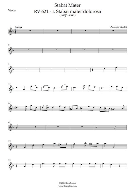 You Say Very Easy Level Very Easy Lauren Daigle Violin Sheet Music
