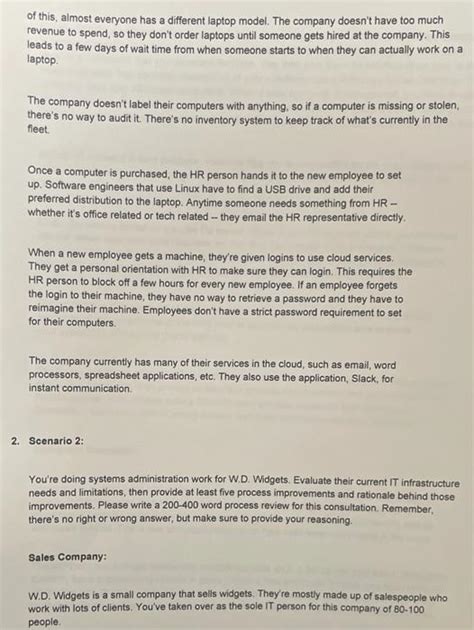 solved this is a written assignment note that your