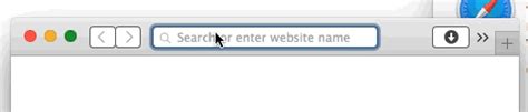 How To Disable The Focus Ring Animation In Mac Os X