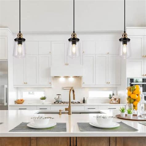 Over The Kitchen Island Lights Kitchen Info