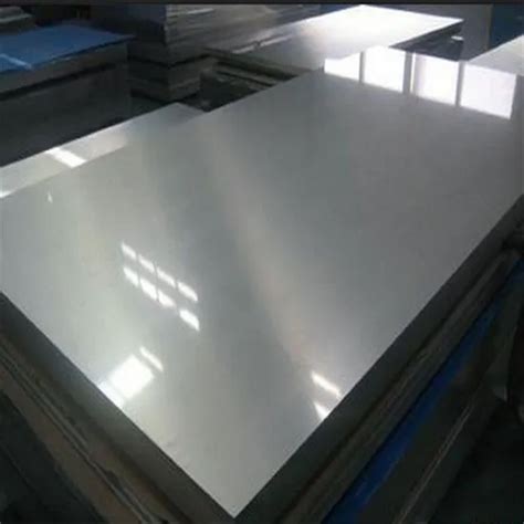 201 304 Polished Mirror Finish Stainless Steel Sheet For Hotel 304