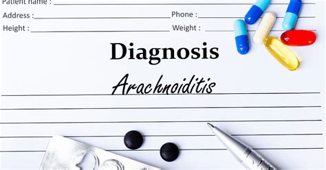 Arachnoiditis The Scs Institute