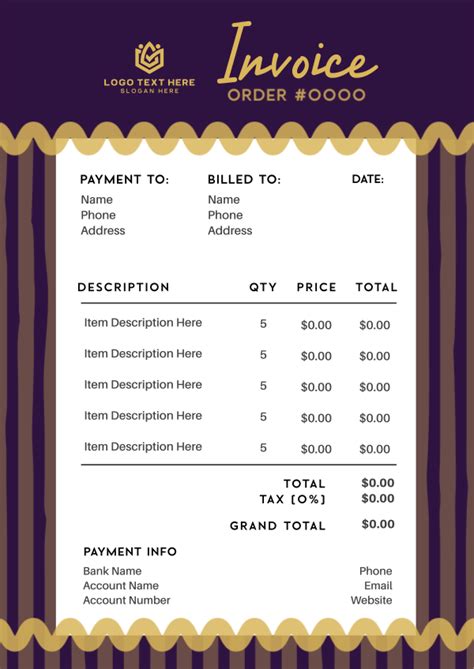 Cute Generic Quirky Poster Poster Maker