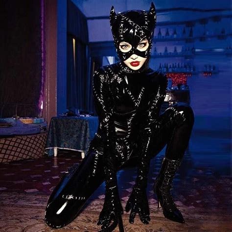 Batman And Catwoman Costumes