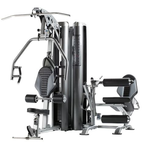 Tuff Stuff Apollo 2 Oldalas Luxus Multi Fitnesz Center