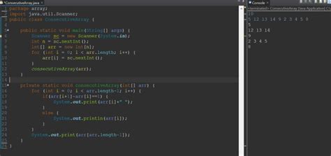 Java Programming Algorithm Codesnippet Linkedinlearning Satyam