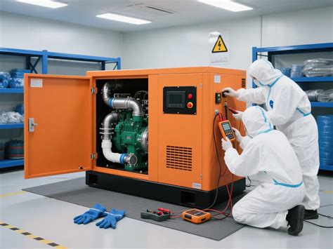 What Is Insulation In A Generator Jlmech