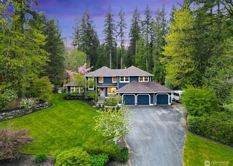 10 Best Neighborhoods In Woodinville Washington A Locals Guide