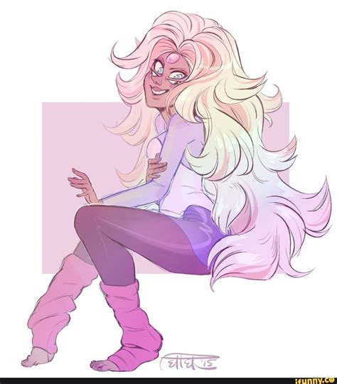 Rainbow Quartz Steven Universe Rainbow Quartz Steven Universe Fanart