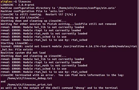 The Road To Building A Real Time Rt Kernel For My Favorite Os Ubuntu