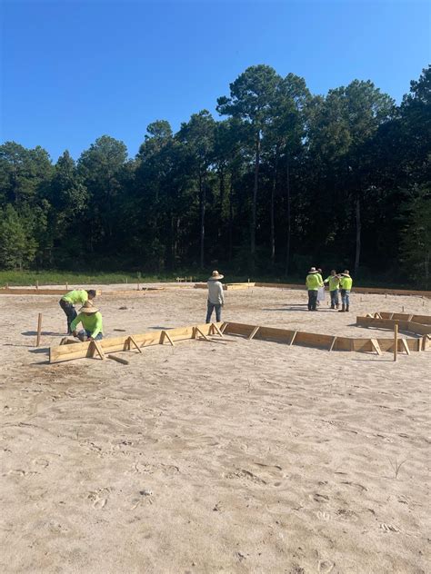 Joe Wilbert Iii On Linkedin Another Day At The Office Wilbert Custom Homes Llc Thank God For