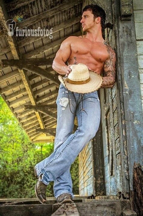 Model Gary Taylor Matthews Island