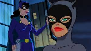 Every Animated Version Of Catwoman Ranked