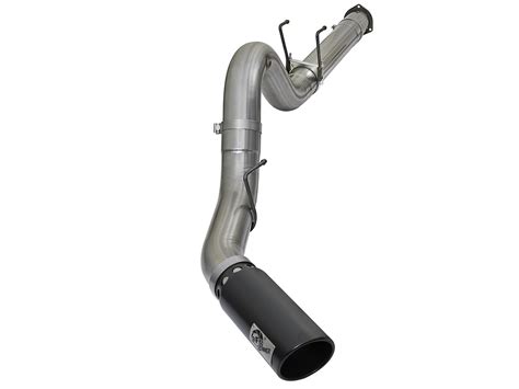 Afe Power 49 43090 B Afe Large Bore Hd Exhaust Systems Summit Racing