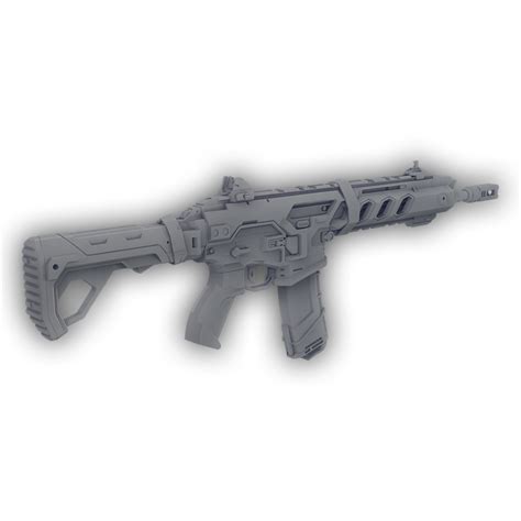 Stl File Icr 7 🤙 ・3d Print Design To Download・cults