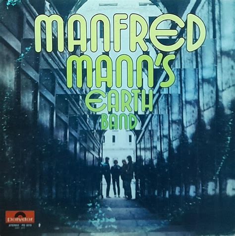Manfred Mann´s Earth Band Manfred Mann´s Earth Band Aukro