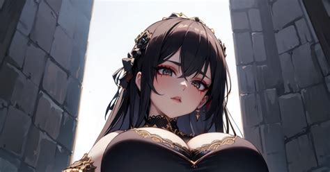 魅惑のふともも ドスケベなかっこしてる女に見下される Ebirohのイラスト Pixiv 魅惑のふともも ドスケベなかっこしてる女に見下される Ebirohのイラスト Pixiv
