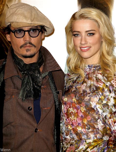 Amber Heard Johnny Depp Paparazzi Amber Heard Johnny Depp Paparazzi