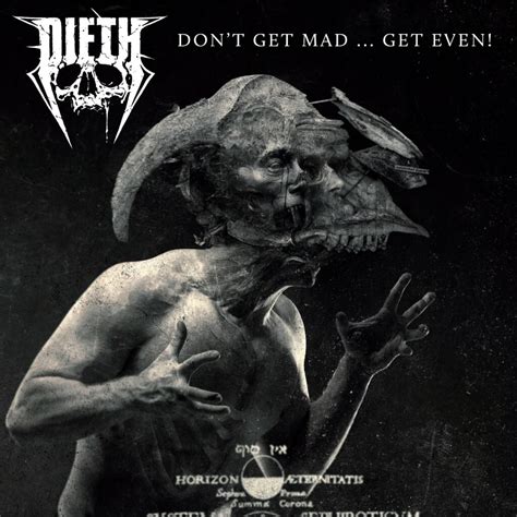 Dieth Em Sua Nova Banda David Ellefson Lança Música Sobre Vingança