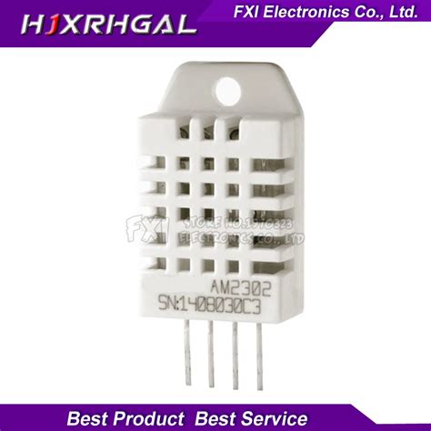 1pcs DHT22 DHT 22 Digital Temperature And Humidity Temperature Sensor DIY KIT In Sensors From