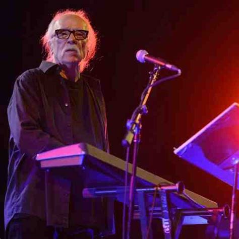 John Carpenter Tickets Nyc