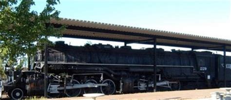 Duluth Missabe And Iron Range 229 Two Harbors Minnesota Locomotives