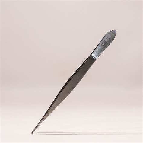 Jayles Fixation Forceps Ss Farocare